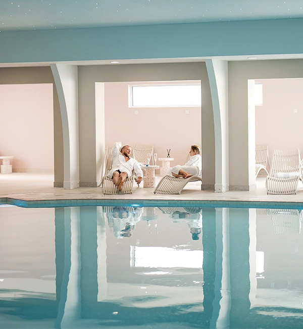 St Moritz Hotel Your Family And Spa Hotel In Cornwall